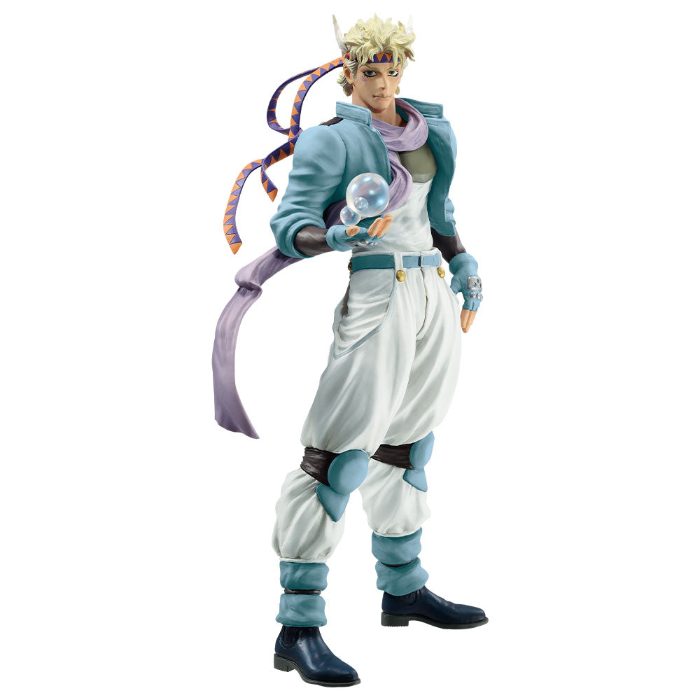 JOJO'S BIZARRE ADVENTURE FIGURE ICHIBAN KUJI - PHANTOM BLOOD & BATTLE ...