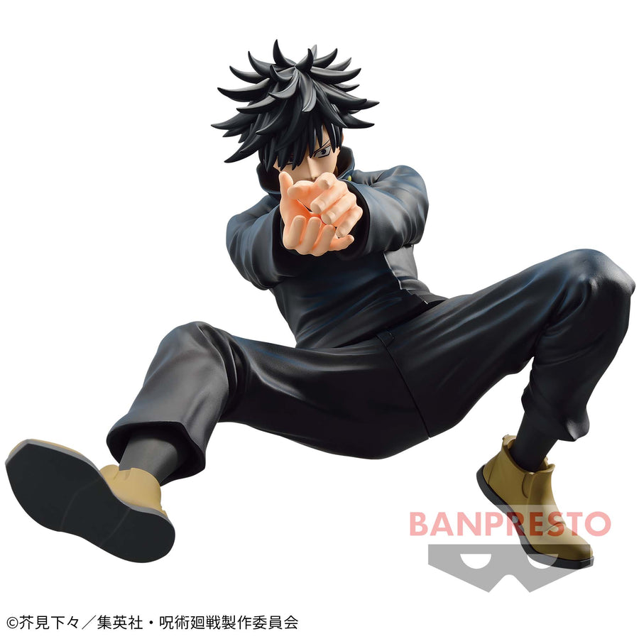 JUJUTSU KAISEN FIGURES – Page 3 – JumpIchiban