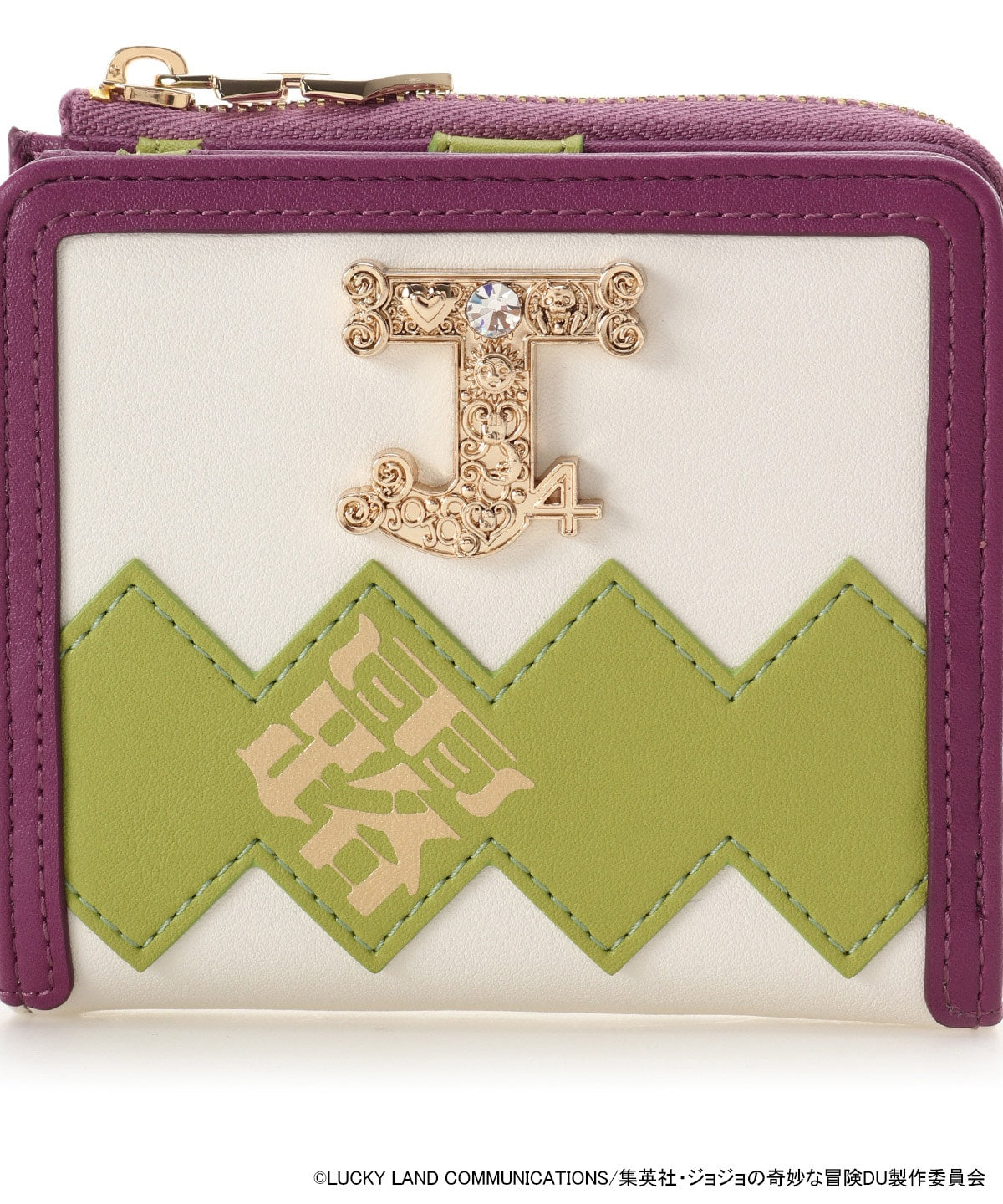 Jojo's Bizarre Adventure Diamond is Unbreakable x SAMANTHA VEGA - Roha ...