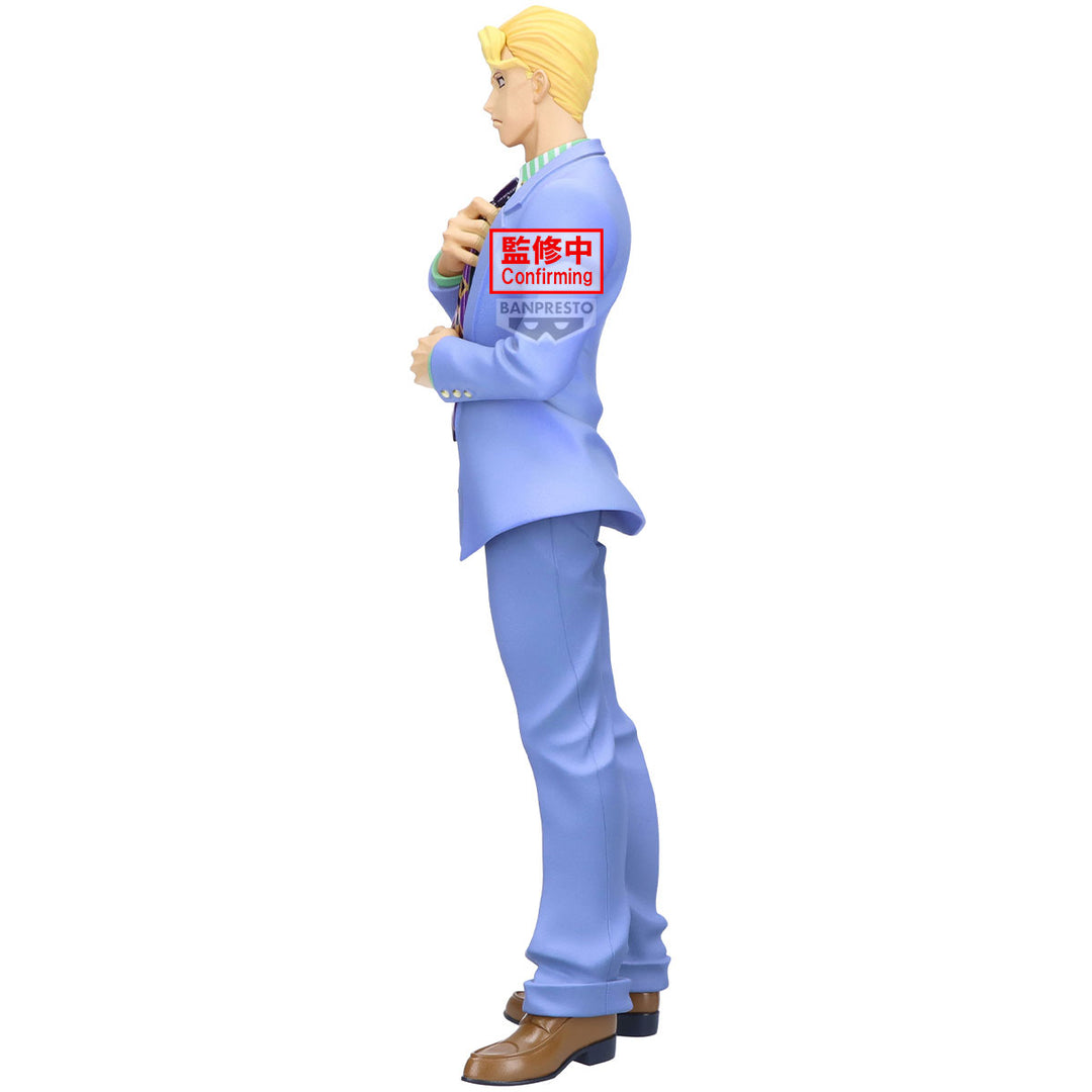 Jojo's Bizarre Adventure Figures – JumpIchiban
