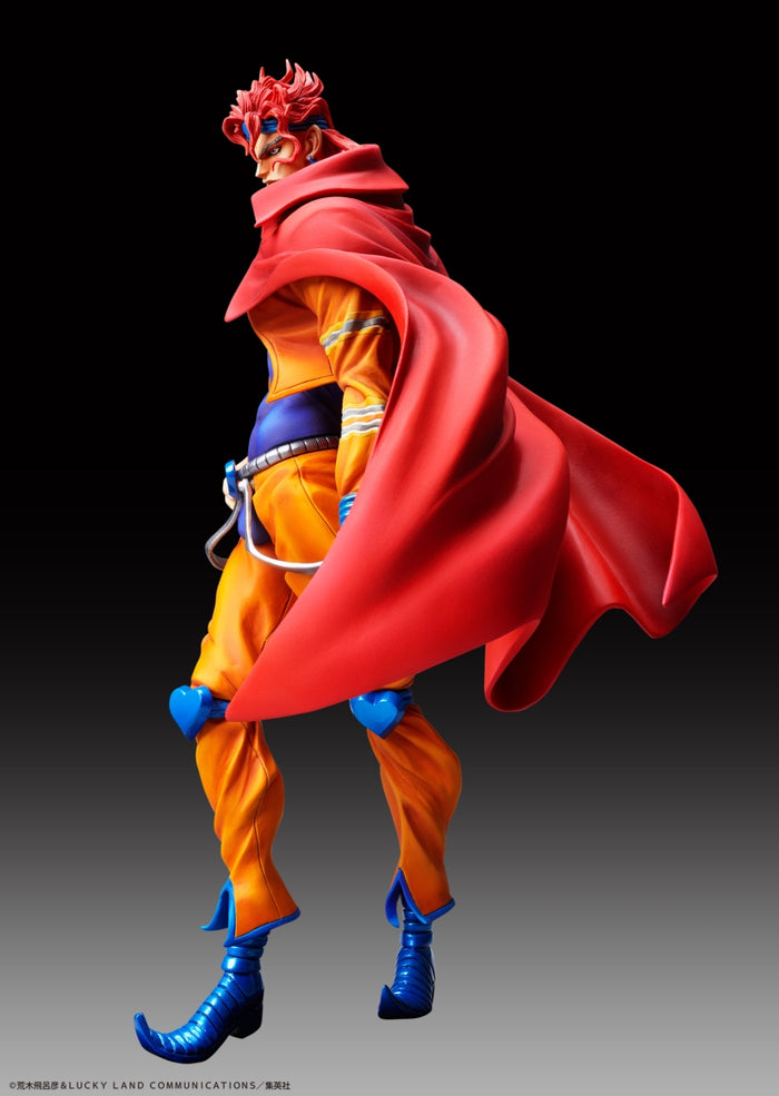 Jojo's Bizarre Adventure Statue Legend - Part 3 Dio – JumpIchiban