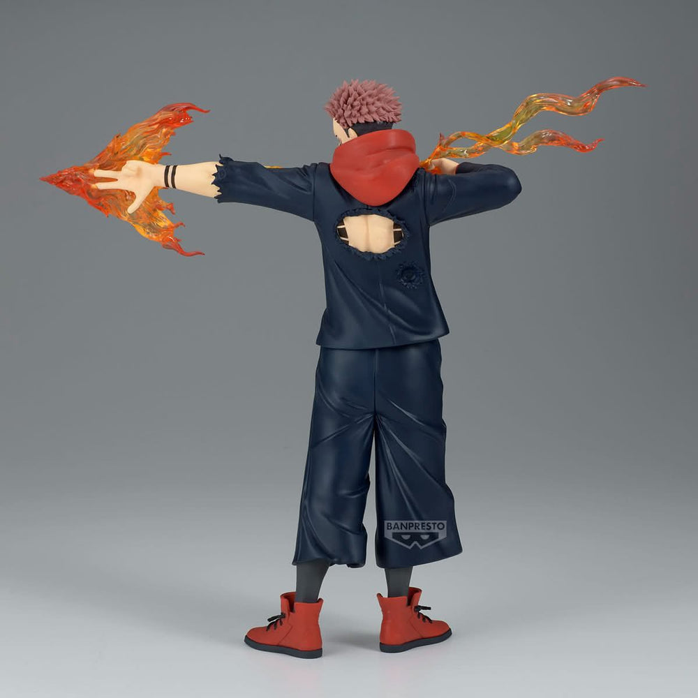 Jujutsu Kaisen Maximatic Plus - Ryomen Sukuna – JumpIchiban