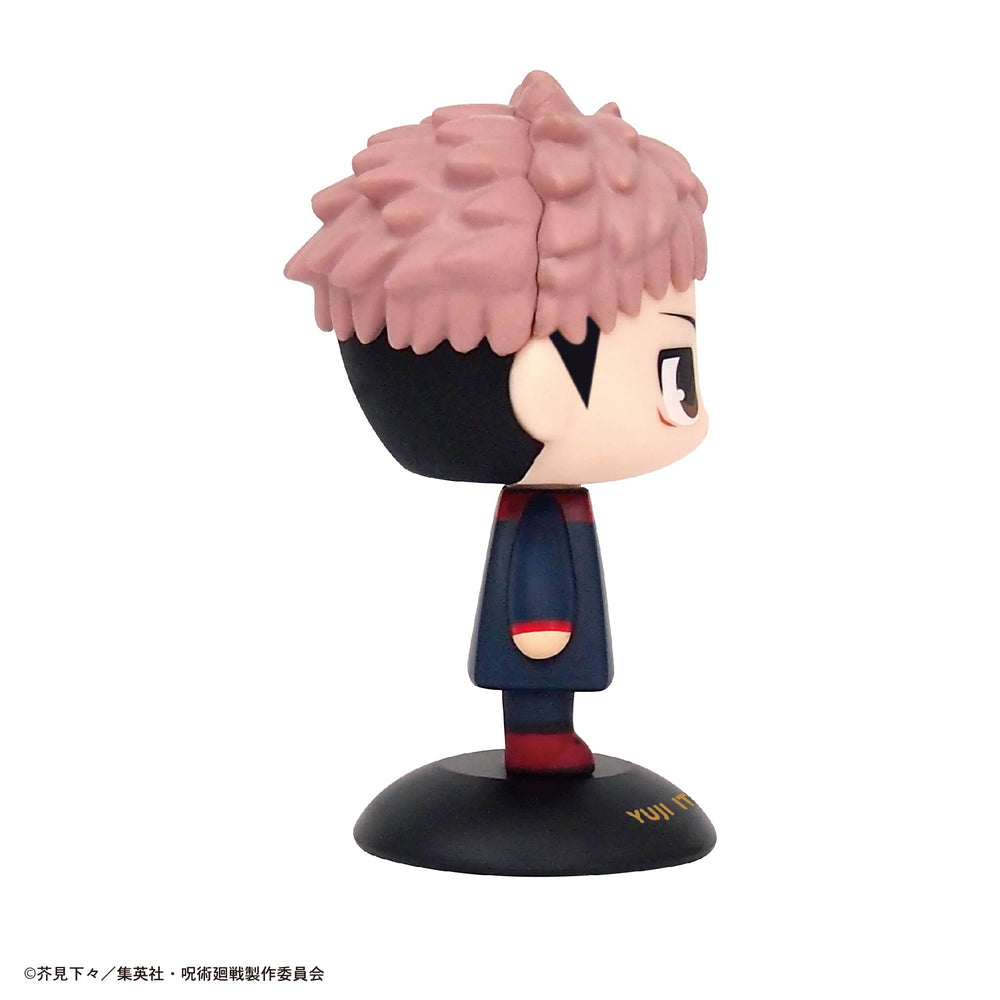 Jujutsu Kaisen Yura Yura Head - Itadori Yuji [Pre-Order May 2026 ...