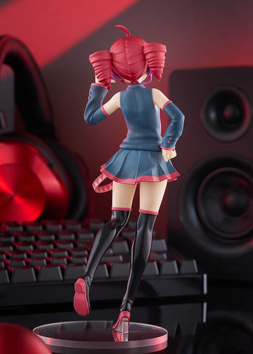 Kasane Teto Figures – JumpIchiban