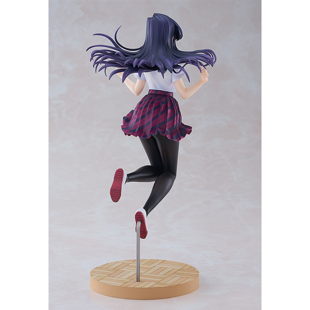 Komi Can't Communicate Figure - Shoko Komi Summer Uniform Ver. Standar ...