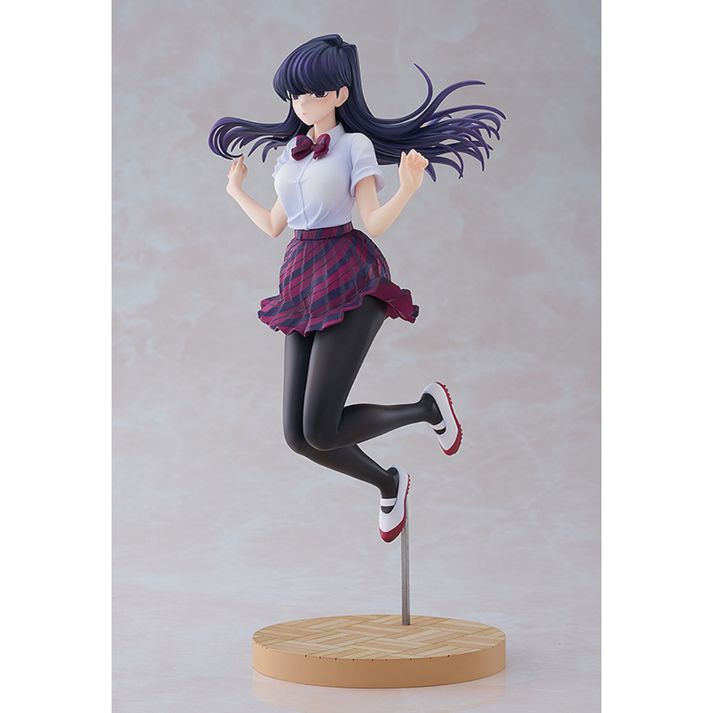 Komi Can't Communicate Figure - Shoko Komi Summer Uniform Ver. Standar ...