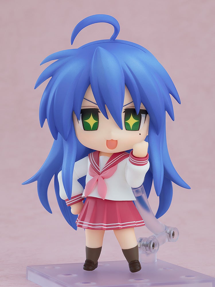 Lucky Star Nendoroid - Konata Izumi 2.0 [Pre-Order Jun 2026] – JumpIchiban