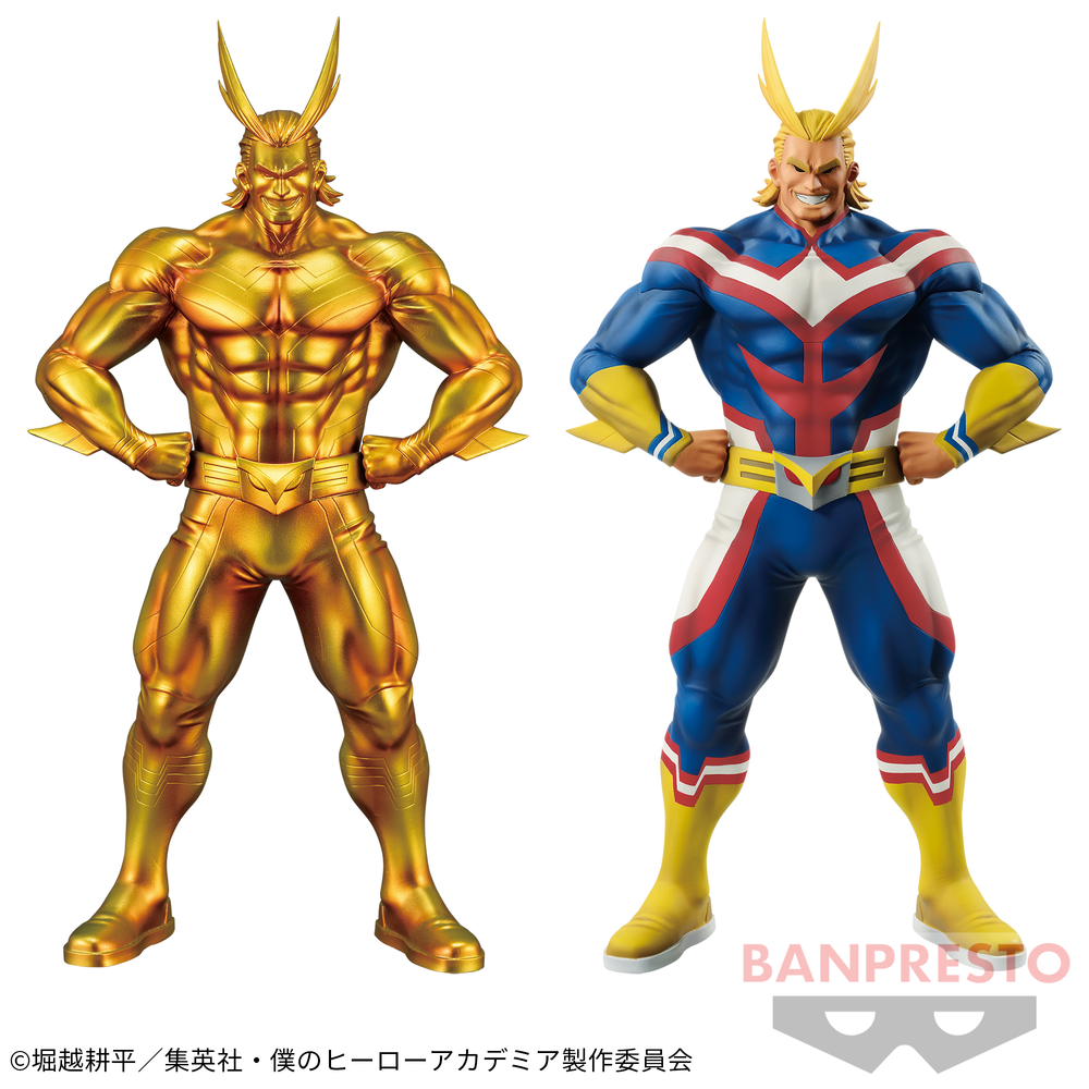 MY HERO ACADEMIA AGE OF HEROES - ALL MIGHT SPECIAL A – JumpIchiban