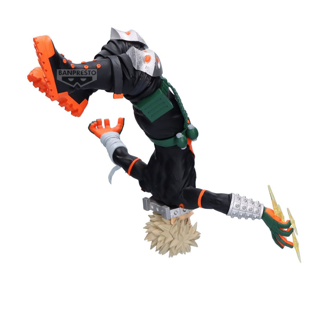 My Hero Academia 42 Final Volume – JumpIchiban