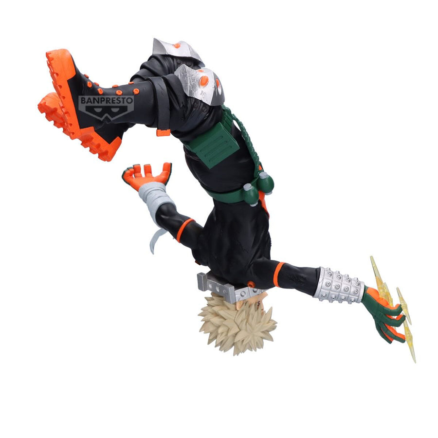 My Hero Academia 42 Final Volume – JumpIchiban