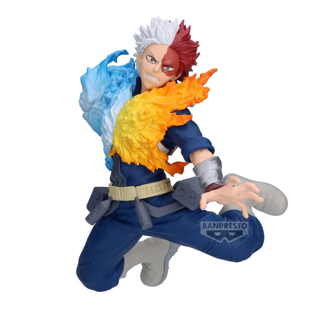 MY HERO ACADEMIA MAXIMATIC - SHOTO TODOROKI – JumpIchiban