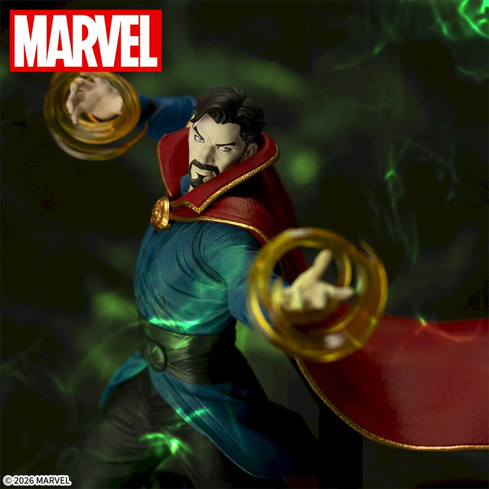 Marvel ACT/CUT Premium Figure - Doctor Strange – JumpIchiban