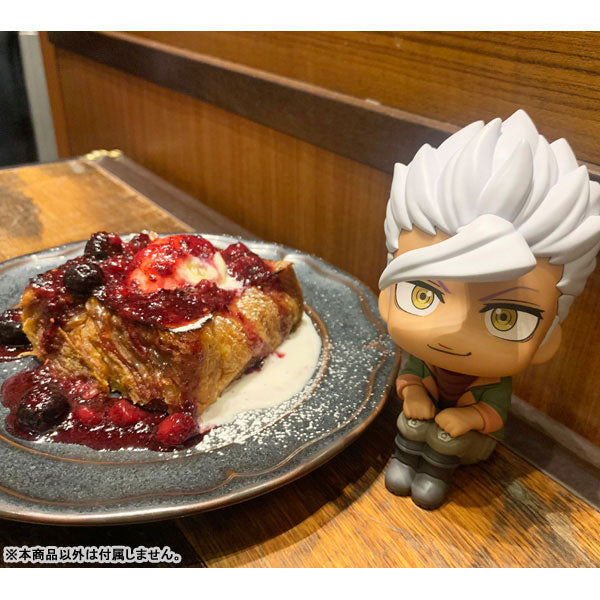 Mobile Suit Gundam: Iron-Blooded Orphans Rukappu (Look Up) - Orga Itsu ...