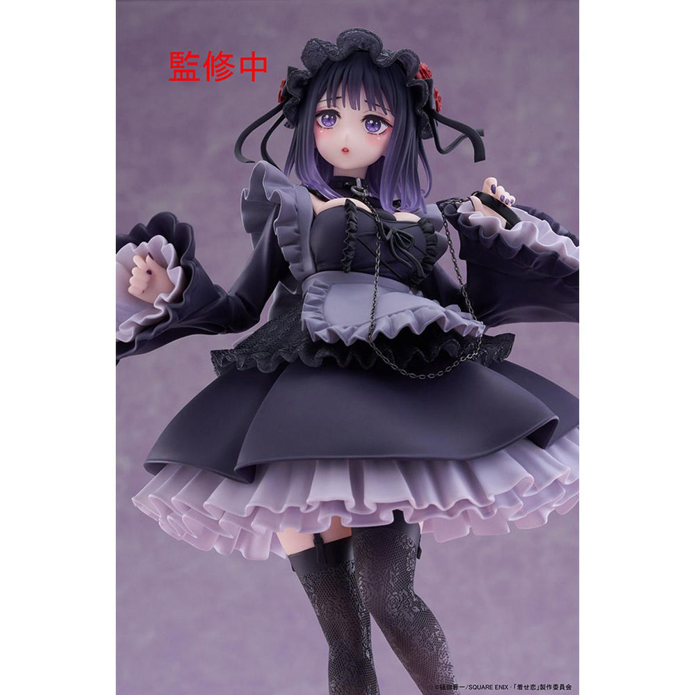 My Dress-Up Darling T-Most - Kitagawa Marin Kuroe Shizuku Ver ...