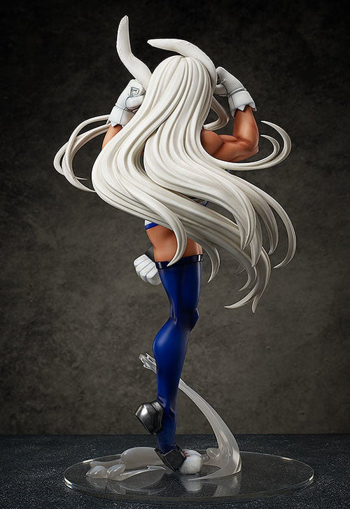 My Hero Academia - 1/4 Scale Mirko [Pre-Order March 2026] – JumpIchiban