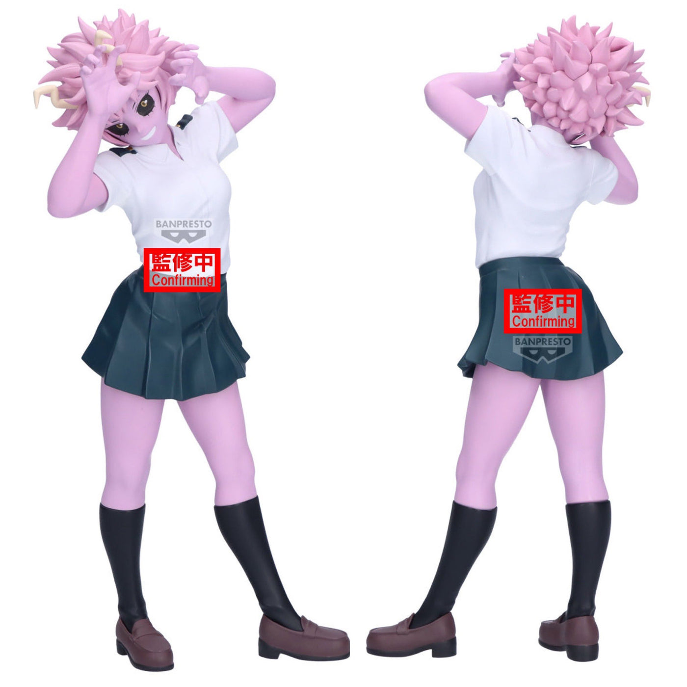 My Hero Academia Glitter & Glamours - Mina Ashido [Pre-Order Aug 2026 ...