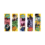My Hero Academia 42 Final Volume – JumpIchiban