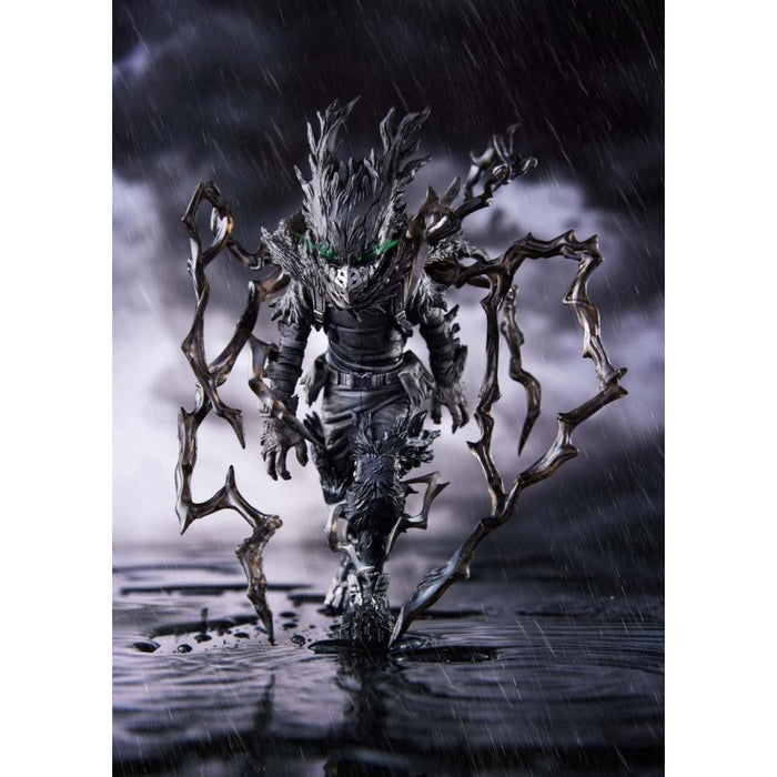 MY HERO ACADEMIA JUMP OUT HEROES EXTRA - IZUKU MIDORIYA BLACK DEKU ...