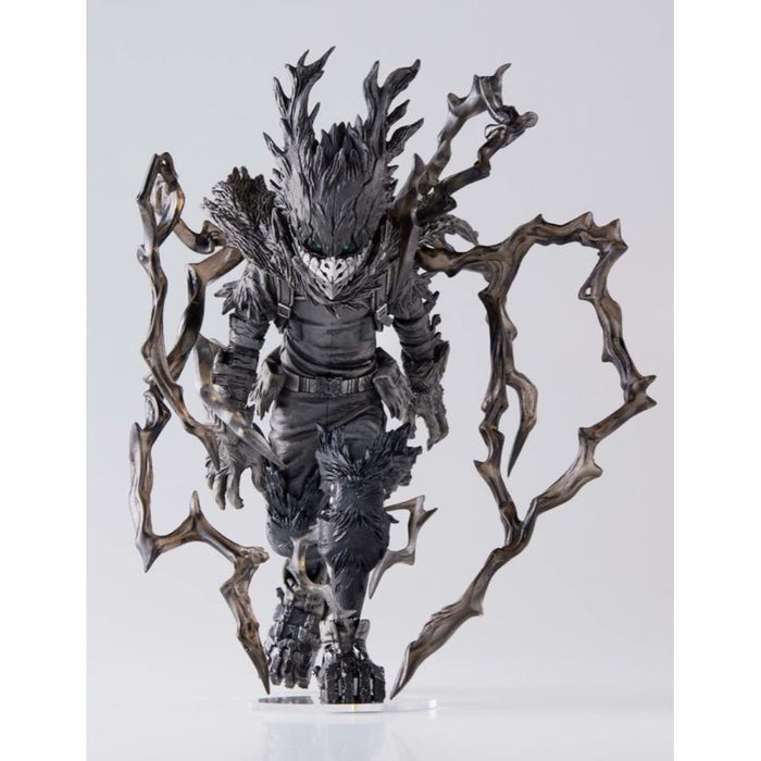 MY HERO ACADEMIA JUMP OUT HEROES EXTRA - IZUKU MIDORIYA BLACK DEKU ...