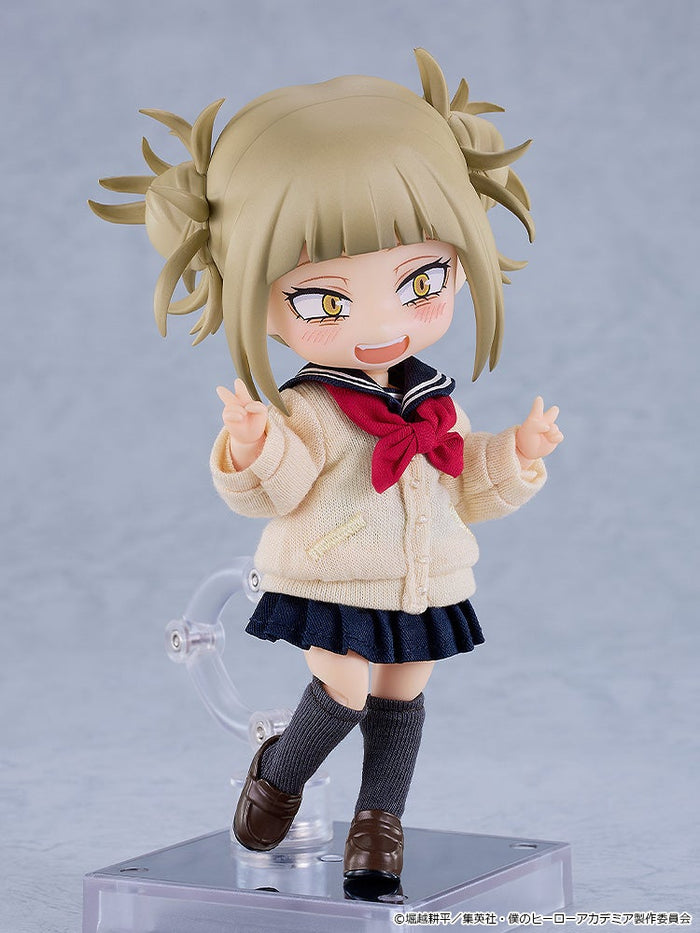 My Hero Academia Nendoroid - Himiko Toga [Pre-order May 2026] – JumpIchiban