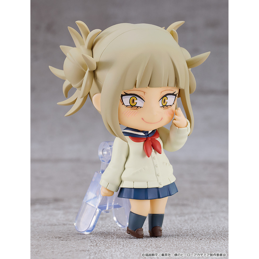 My Hero Academia Nendoroid Surprise - Heroes vs Villains Edition Compl ...