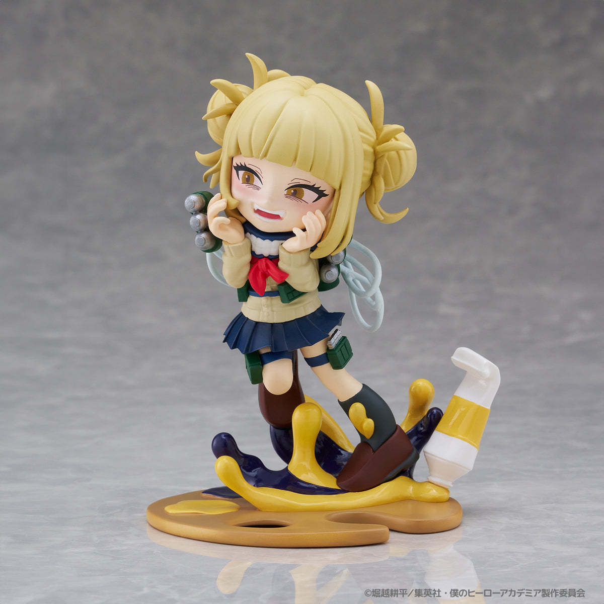 My Hero Academia PalVerse Palé Figure - Himiko Toga – JumpIchiban