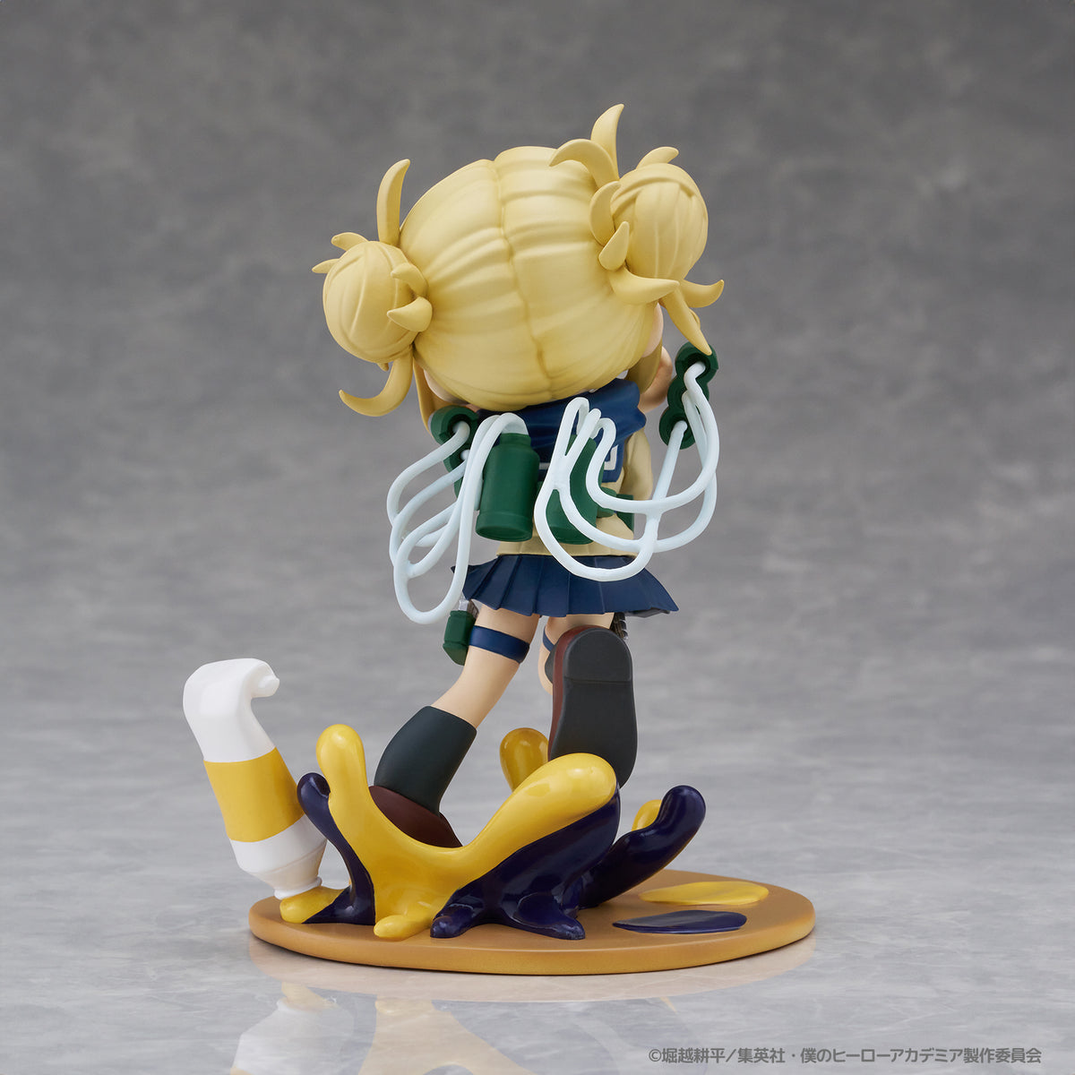 My Hero Academia PalVerse Palé Figure - Himiko Toga – JumpIchiban