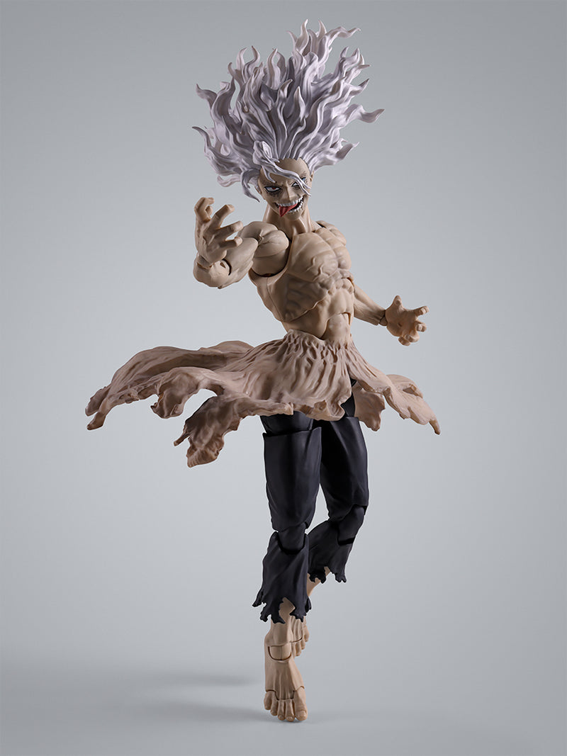 My Hero Academia S.H.Figuarts - Tomura Shigaraki – JumpIchiban