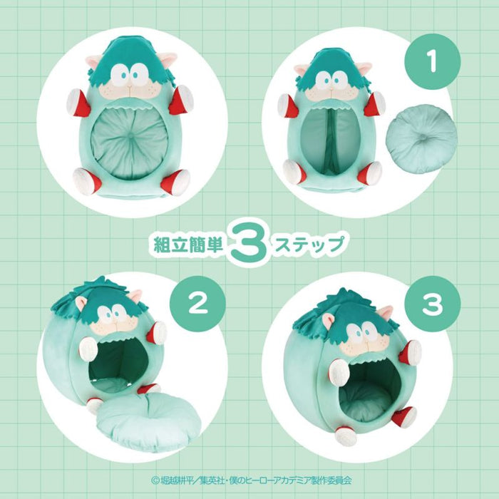 My Hero Academia Shobido - Pet House Bakudog – JumpIchiban