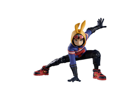 My Hero Academia 42 Final Volume – JumpIchiban