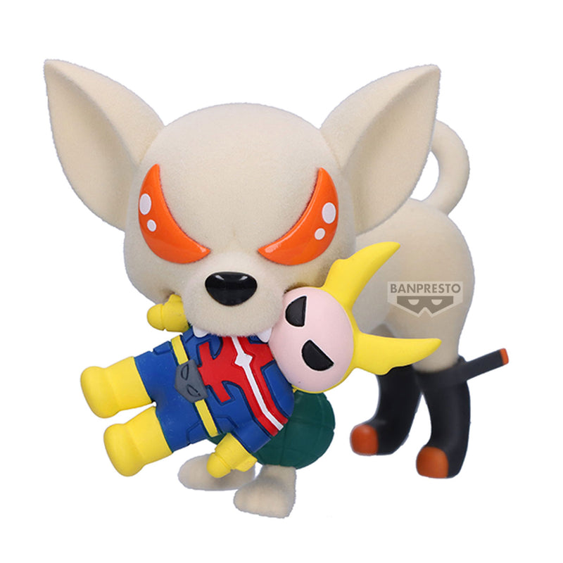 My Hero Academia Fluffy Puffy - Katsuki Bakugo Bakudog II – JumpIchiban
