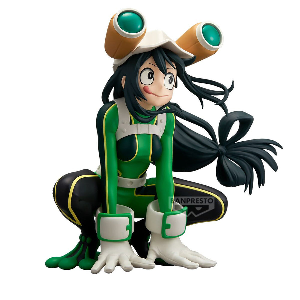 My Hero Academia Glitter and Glamours - Tsuyu Asui – JumpIchiban