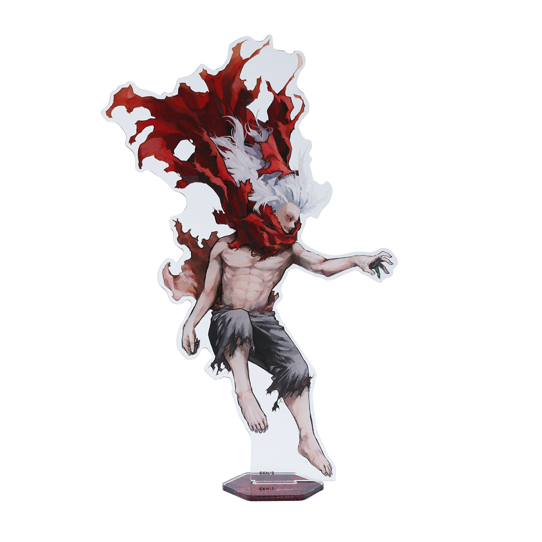 My Hero Academia Series – JumpIchiban