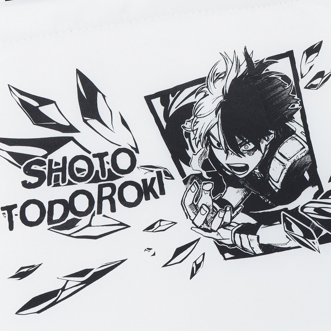MY HERO ACADEMIA - THE AMAZING HEROES DX - SHOTO TODOROKI – JumpIchiban