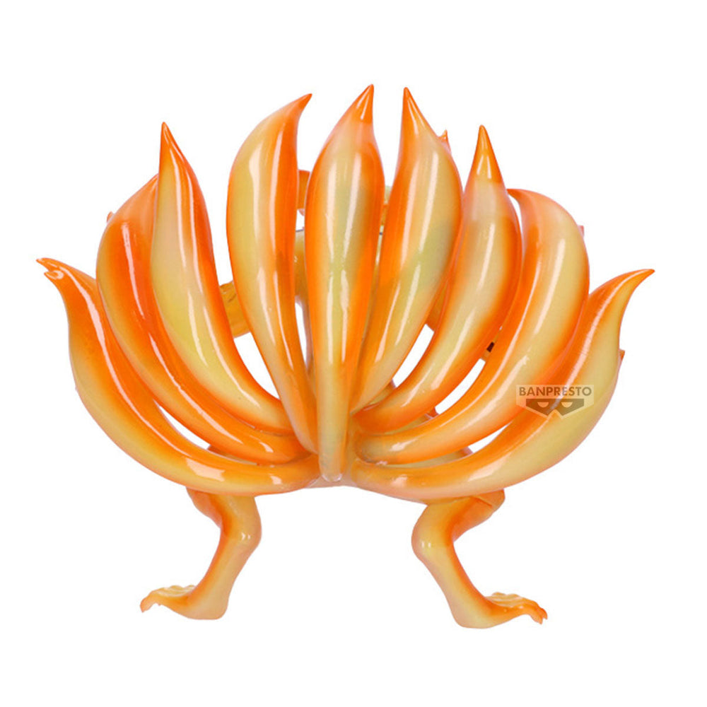 Naruto Shippuden Figure - Kurama II Version A – JumpIchiban