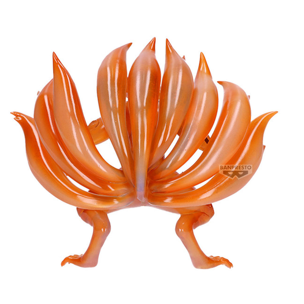 Naruto Shippuden Figure - Kurama II Version B – JumpIchiban
