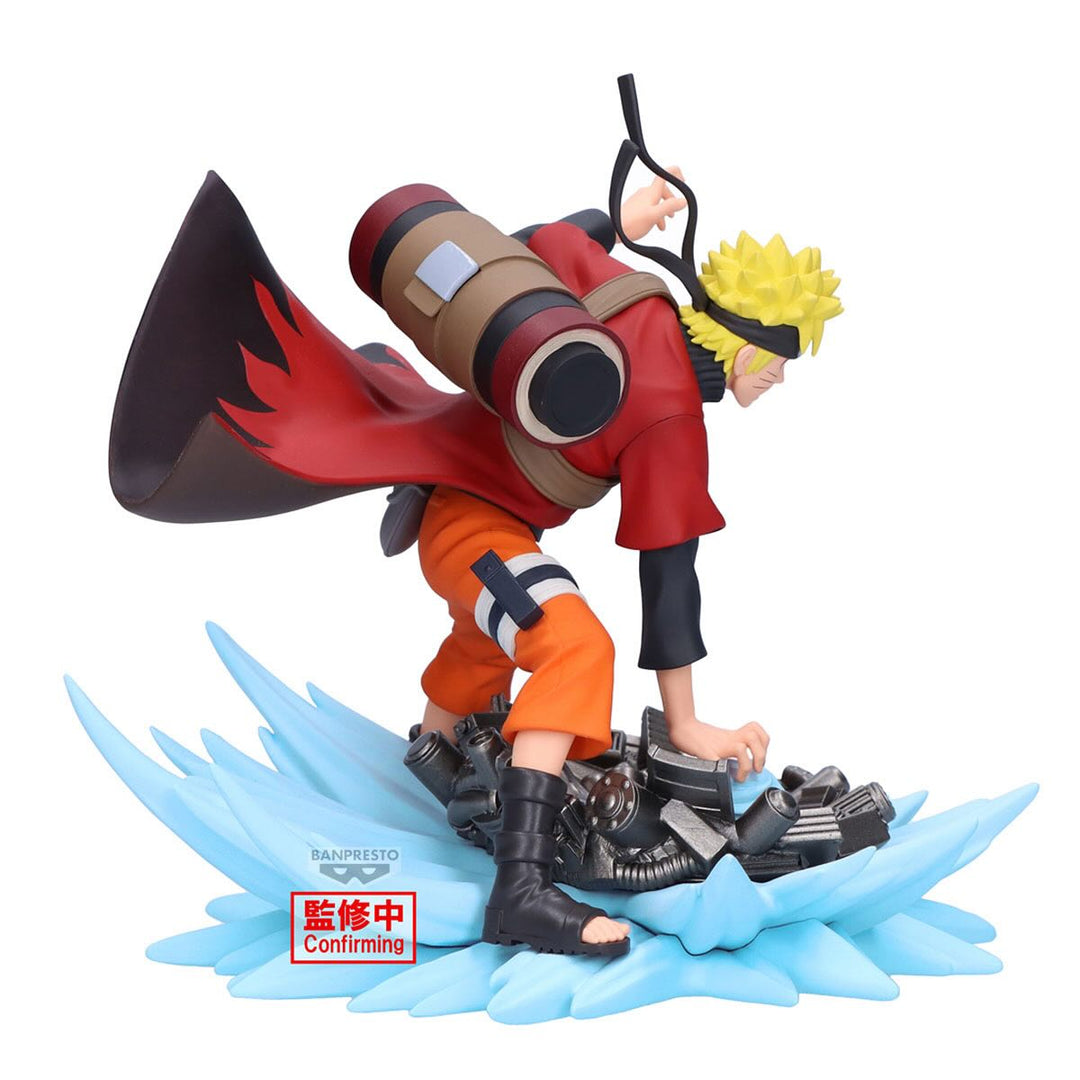 WEEKLY SHONEN JUMP 26-2011 NARUTO – JumpIchiban