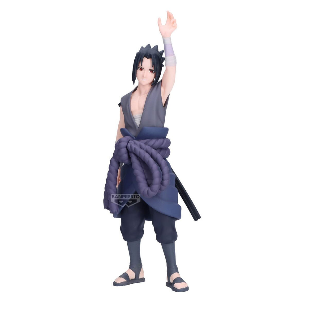 Naruto Shippuden Panel Spectacle - Sasuke Uchiha – JumpIchiban