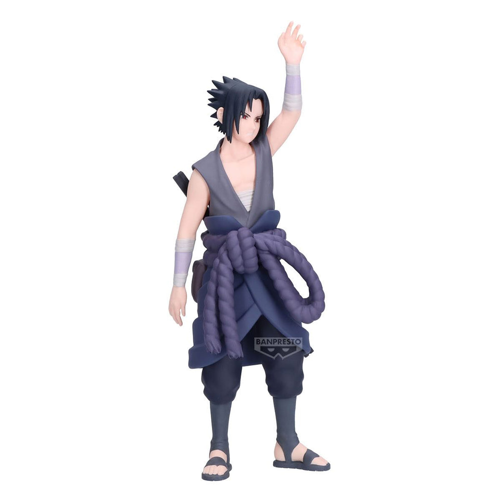 Naruto Shippuden Panel Spectacle - Sasuke Uchiha – JumpIchiban