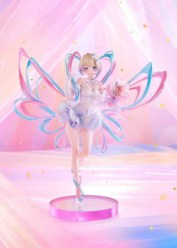 Needy Streamer Overload / Needy Girl Overdose Scale Figure - Chouzetsu ...