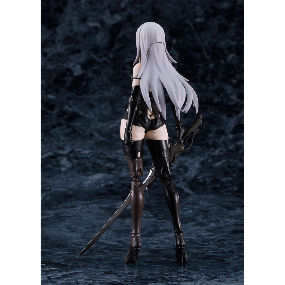 NIER AUTOMATA VER1.1A FIGMA - A2 – JumpIchiban