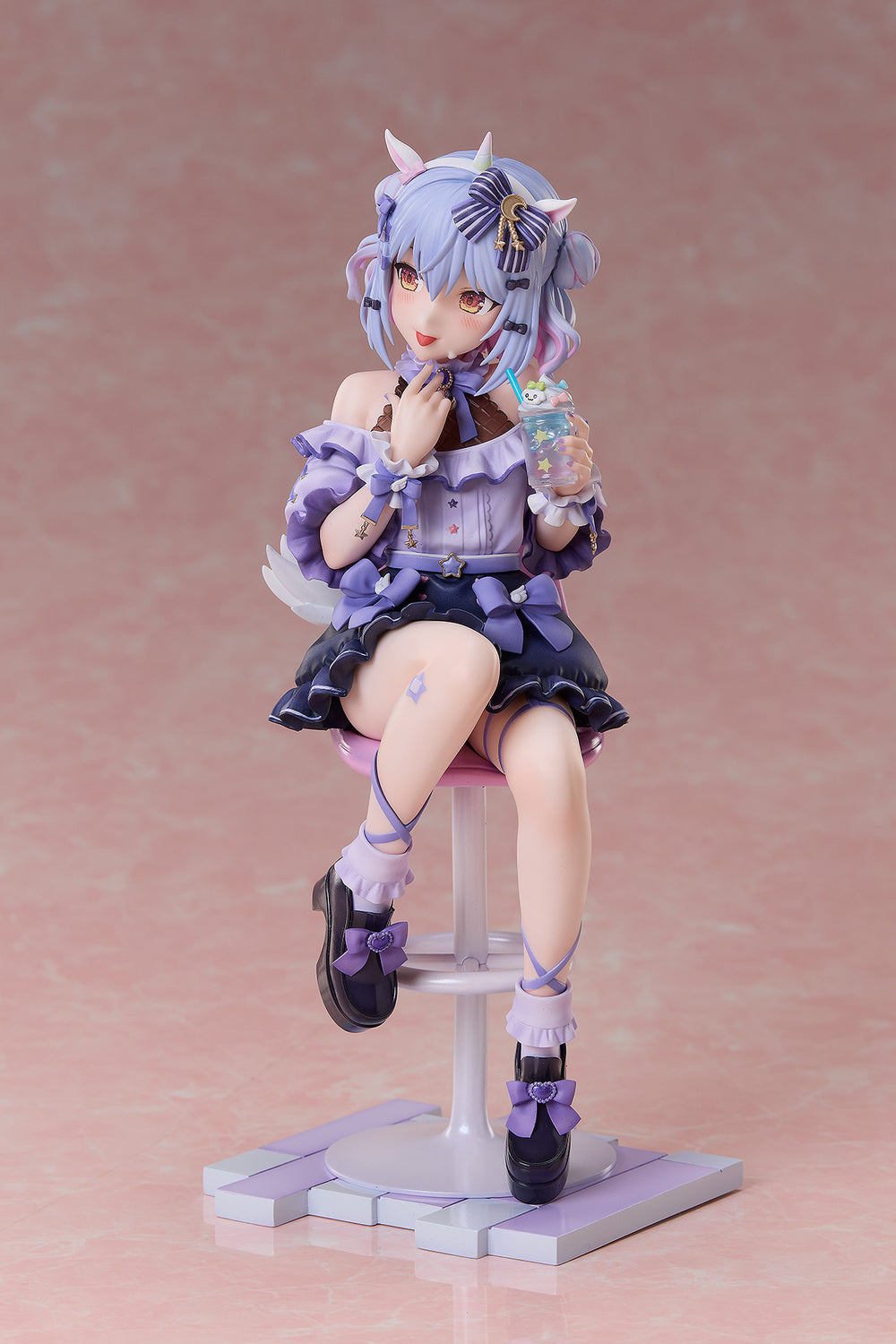 NoriPro 1/7 Scale Figure - Inuyama Tamaki Unicorn Outfit Jirai Kei Ver ...