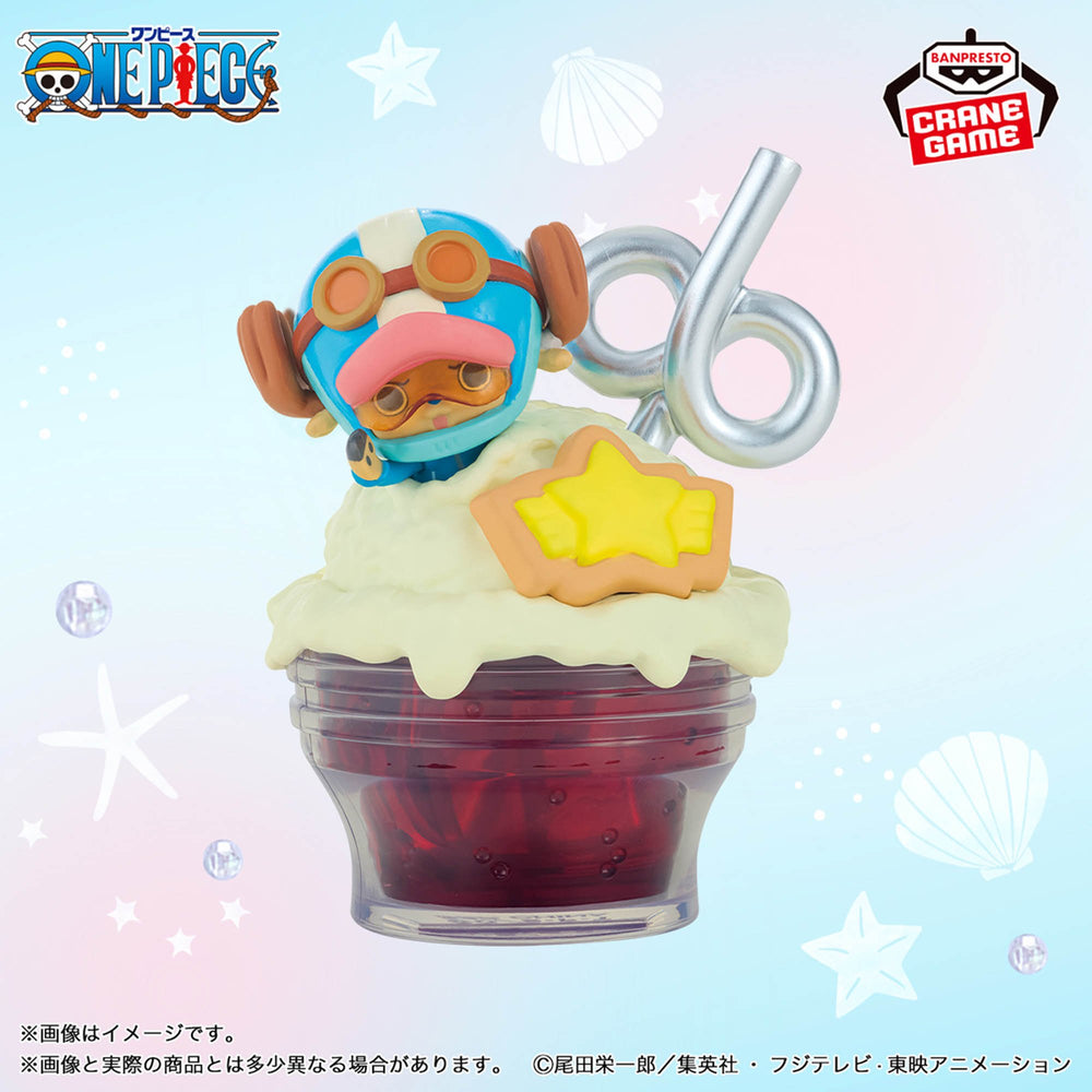 ONE PIECE - Chopper Paldolce collection vol.2 – JumpIchiban