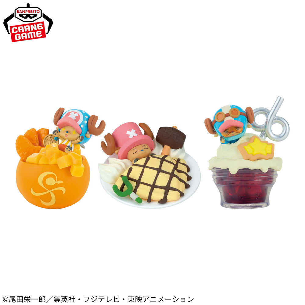 ONE PIECE - Chopper Paldolce collection vol.2 – JumpIchiban