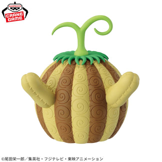 ONE PIECE - DEVIL FRUIT ROOM LIGHT - SUNA SUNA NO MI – JumpIchiban