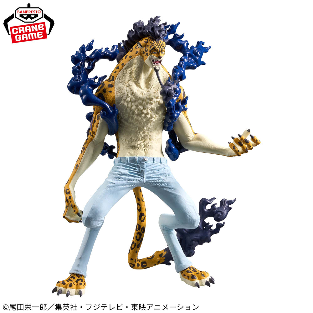 ONE PIECE - KING OF ARTIST - ROB LUCCI AWAKENING ver. – JumpIchiban