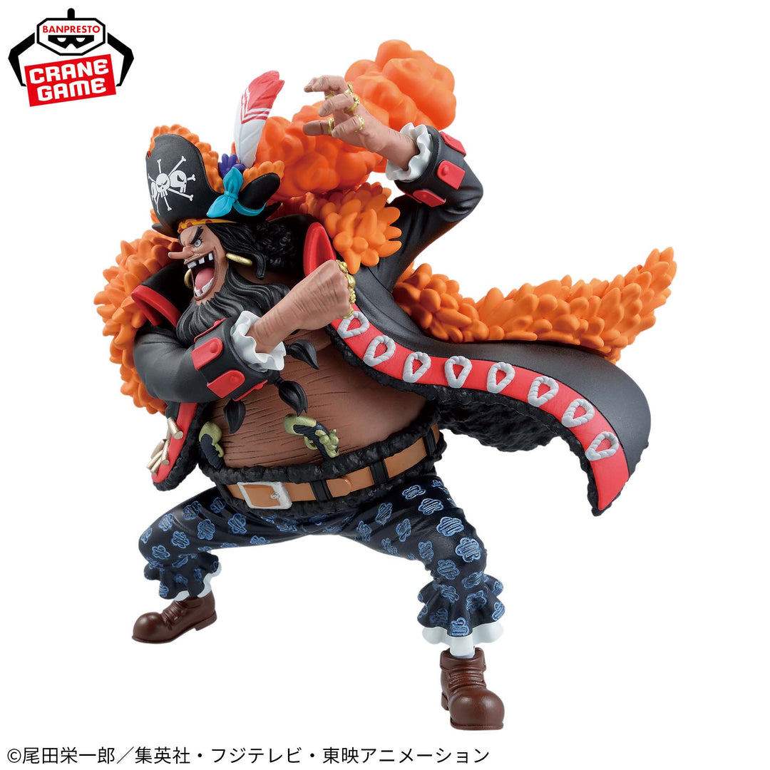 ONE PIECE WORLD COLLECTIBLE FIGURES - LOG STORIES MONKEY D. LUFFY AND ...