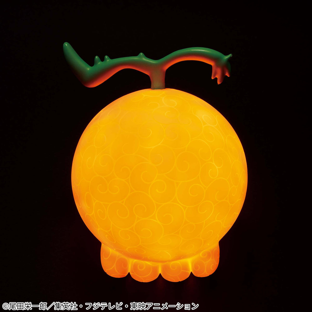 ONE PIECE DEVIL FRUIT ROOM LIGHT -YOMI YOMI NO MI- – JumpIchiban