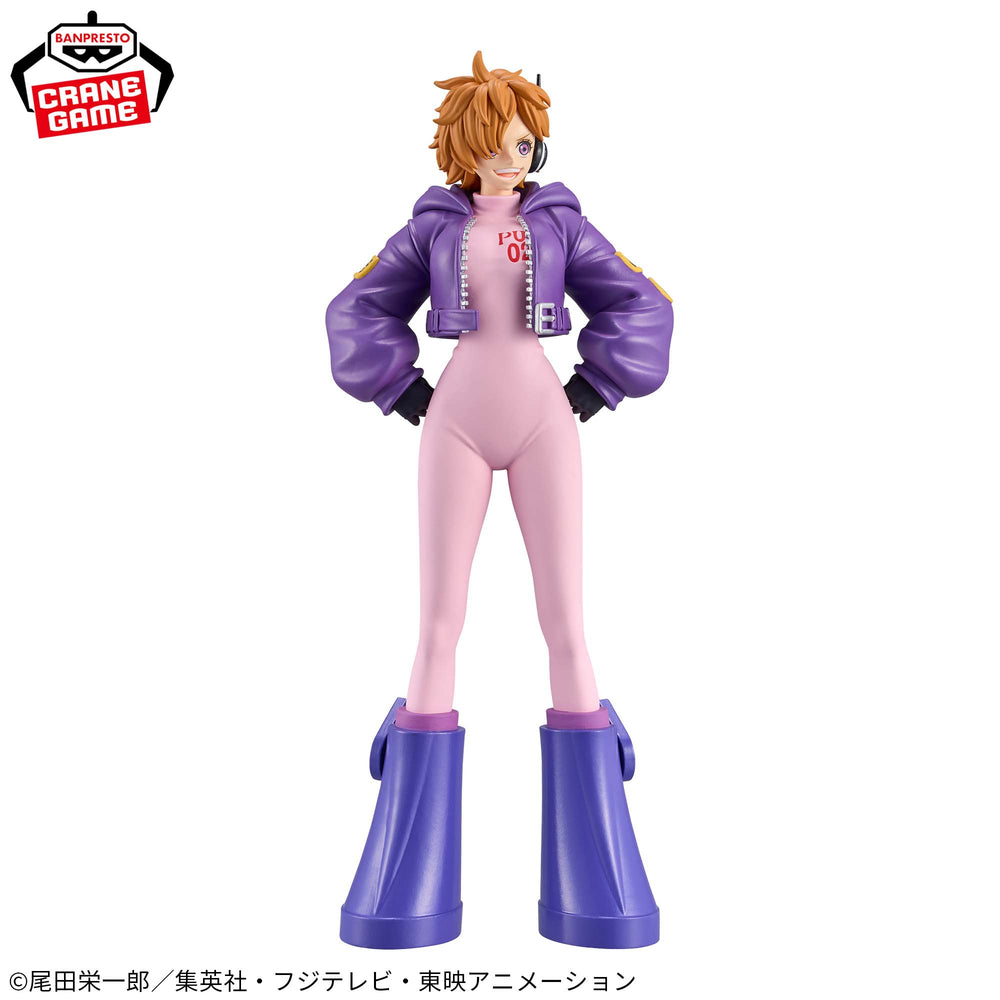 ONE PIECE DXF - THE GRANDLINE SERIES - LILITH (EVIL) – JumpIchiban
