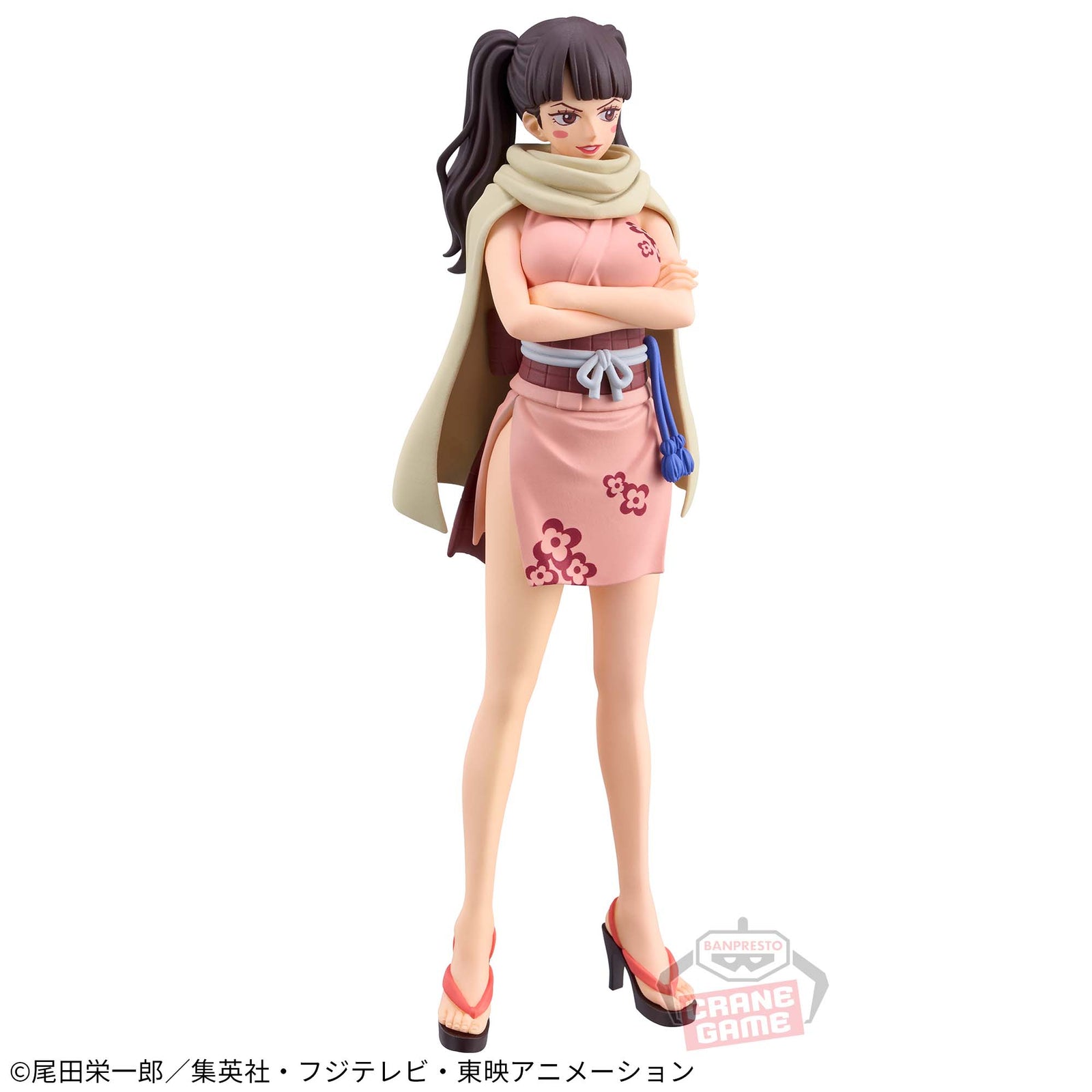 ONE PIECE DXF -THE GRANDLINE SERIES- WANO COUNTRY SHINOBU – JumpIchiban